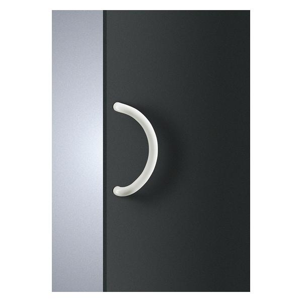 商品の特徴 UNION(ユニオン) ドアハンドル 押し棒 T5510-53-076 アクリル ホワイト 製品仕様 ●分類:建築用金物 ＞ ドアハンドル ＞ 押し棒 ●商品型番:T5510-53-076 ●ピッチ:270 ●施工:取付ビス　M...