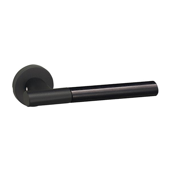 商品の特徴 UNION(ユニオン) レバーハンドル UL777-015 ユニウッド ブラック＋アルミ ブラストブラック 製品仕様 ●分類:建築用金物 ＞ レバーハンドル ＞ レバーハンドル ●商品型番:UL777-015 ●機能:抗菌性防静...