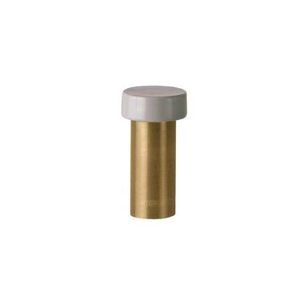 商品の特徴 UNION(ユニオン) ドアエクイップメント 戸当たり 床付けタイプ UT-3F-GBR ブラス 硫化イブシゴールデンブロンズ＋樹脂 グレー 製品仕様 ●分類:建築用金物 ＞ ドアエクイップメント ＞ 戸当たり ＞ 床付けタイプ...