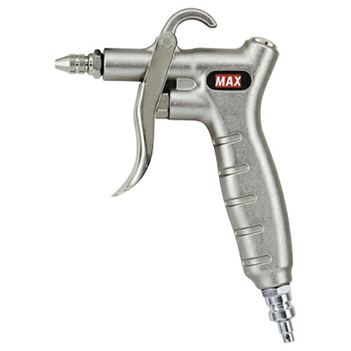 商品の特徴 ◆マックス MAX 高圧エアーダスター HG-102 高圧エアダスターです。 ゴミ、切屑、切粉等のふきとばしに最適。交換式ロングノズルを付属しており、お好みでショートノズル(22mm)・ロングノズル(120mm)に交換できます。...