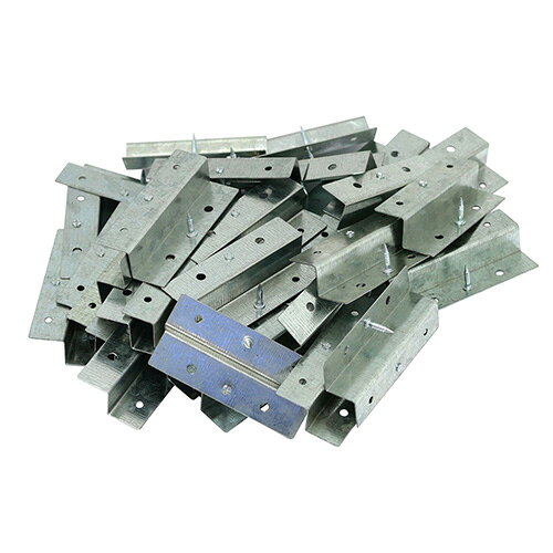 商品の特徴 ◆ダンドリビス 下地板取付用施工補助金具 下地一発スリム 木下地用 As-12mm 40個入 K-STAS12-CX 壁や天井施工時の下地板取り付け用の施工補助金具です。 下地板取付け用金具。下地の無い場所に簡単に下地を取り付け...