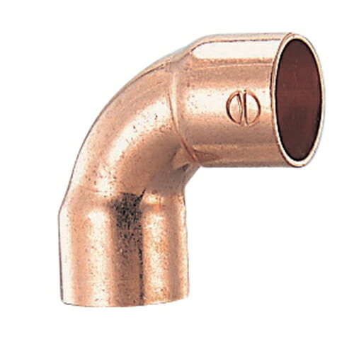 商品の特徴 ◆カクダイ 銅管エルボ 6690-28.58 2方向(L型)の配管ジョイント金具です。 配管継手。配管などを90度の角度で接続します。 製品仕様 ●サイズ：28.58mm。 ●傾き角度：90度。 ●銅。 JANコード：49723...