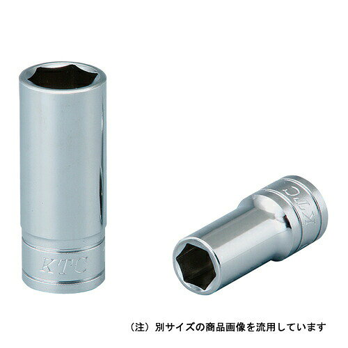 商品の特徴 ◆京都機械工具 KTC セミディープソケット 9.5 B3M-07-S 短すぎず長すぎずない、丁度よい長さのセミディープタイプソケットです。 六角ボルト・ナットを締め緩めする為のソケットレンチ。KTC独自のNパワーフィット形状採...