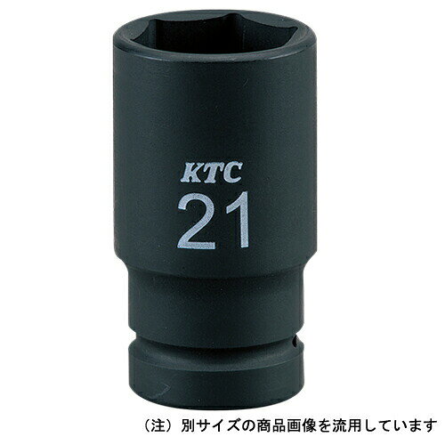 商品の特徴 ◆京都機械工具 KTC インパクトソケット 12.7 BP4M-25T KTC独自のアンバック機構により、ピンの飛び出しが大幅に改善しました。 六角ボルト・ナットを締め緩めする為のインパクト用ソケット。ピン抜け防止機構AMBAC...