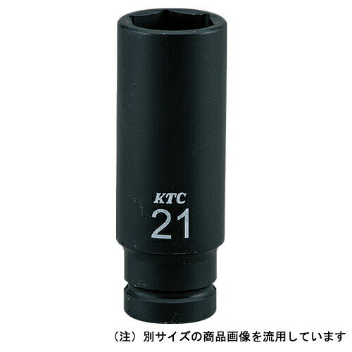 商品の特徴 ◆京都機械工具 KTC インパクトソケット 12.7 BP4L-17T KTC独自のアンバック機構により、ピンの飛び出しが大幅に改善しました。 六角ボルト・ナットを締め緩めする為のインパクト用ソケット。ピン抜け防止機構AMBAC...