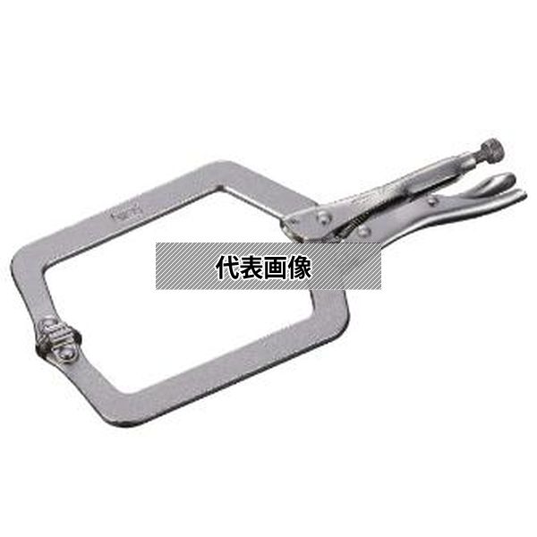 【ご注意：画像は代表画像です。カラーやサイズは商品名を必ずご確認下さい。】用途●傾斜物や微妙な形状の保持。商品説明クランプ部が自在皿形状になっているので、傾斜物や微妙な形状の保持に最適です。商品スペック開き(mm)：0〜120アゴの深さ(m...