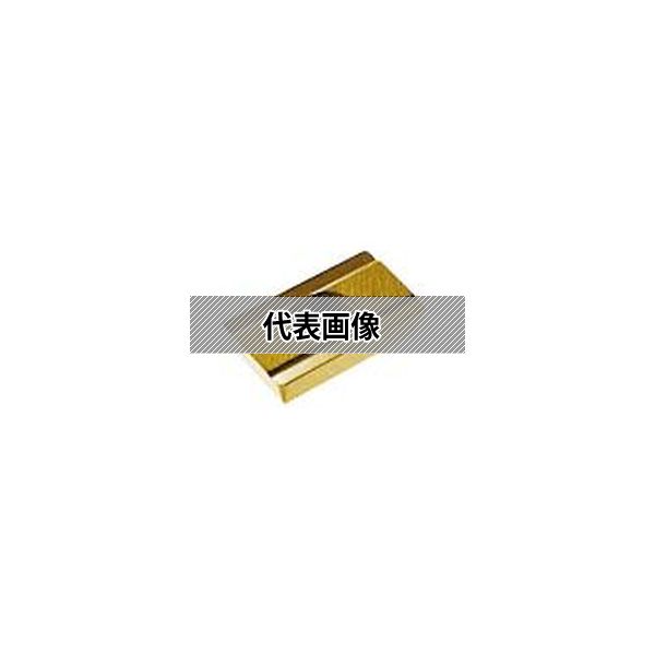 【ご注意：画像は代表画像です。カラーやサイズは商品名を必ずご確認下さい。】用途—商品説明フライス切削用インサートです。商品スペックインサート形状［記号］：平行四辺形［A］逃げ角［記号］(°)：15［D］精度記号：Eインサート厚さ［記号］(m...