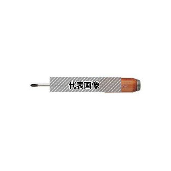 【ご注意：画像は代表画像です。カラーやサイズは商品名を必ずご確認下さい。】用途—商品説明木柄貫通型厚みのあるナット付。外径が大きく柄長も長くなっているので握りやすい。刃先はブラックポイント加工。木のあたたかみ天然木。商品スペック先端形状：プ...