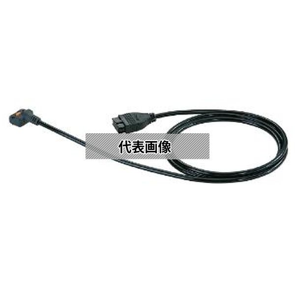 【ご注意：画像は代表画像です。カラーやサイズは商品名を必ずご確認下さい。】用途—商品説明IT-016U/IT-007R/DP1-VALOGGER/MUX-10F/ECカウンタ用接続ケーブル。商品スペックケーブル長(m)：1コネクタタイプ：出...
