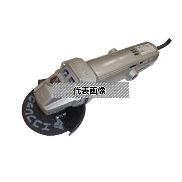 【ご注意：画像は代表画像です。カラーやサイズは商品名を必ずご確認下さい。】用途—商品説明安心のアルミボディ衝撃・スパッタに強い!!電気シングル絶縁従来品(TS-100-2)より静斎性UP!!過負荷に強い高出力モーター搭載握り易く作業性抜群の...