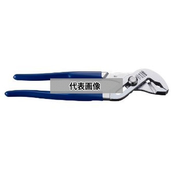 【ご注意：画像は代表画像です。カラーやサイズは商品名を必ずご確認下さい。】用途●パイプ等の配管作業に。●水道の蛇口等水まわり作業に。●ボルト・ナットの締め付け・取り外しに。●線材のねじり、曲げ、引っ張りに。商品説明200サイズ新登場軽量コン...