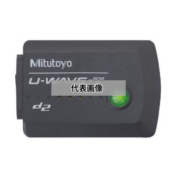【ご注意：画像は代表画像です。カラーやサイズは商品名を必ずご確認下さい。】用途—商品説明測定器とU-WAVE-Tを接続する専用ケーブルです。商品スペック保護等級：なし着信確認：ブザー、LED電源：リチウム電池CR2032×1個電池寿命(万回...