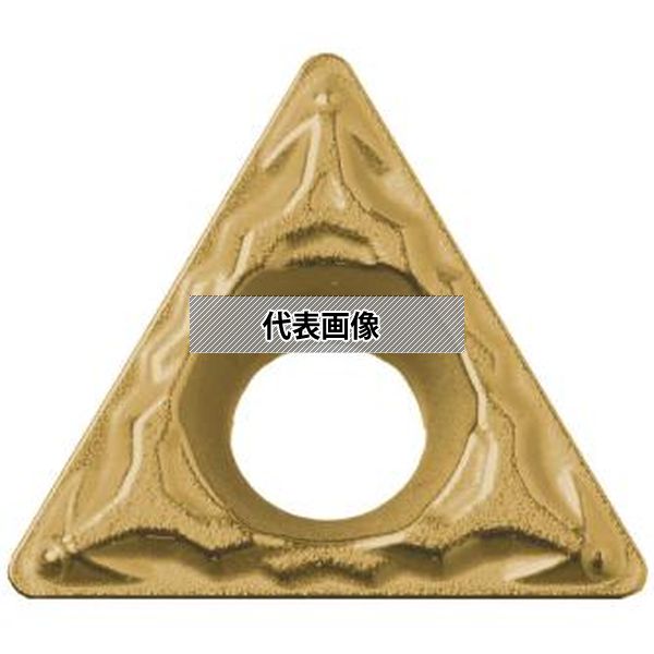 【ご注意：画像は代表画像です。カラーやサイズは商品名を必ずご確認下さい。】用途—商品説明—商品スペックコーティング：MEGACOATNANOCermetブレーカ：PP内接円IC(mm)：5.56インサート厚さ［記号］(mm)：2.38インサ...