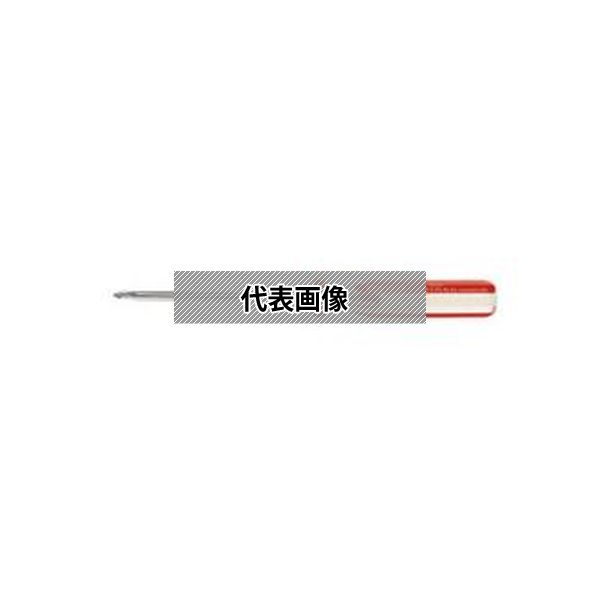 【ご注意：画像は代表画像です。カラーやサイズは商品名を必ずご確認下さい。】用途—商品説明水晶の輝きクリスタライン柄。細長い形状ですので狭い箇所のネジ締めに最適。セルロースアセテート樹脂使用。商品スペック先端形状：プラス先端サイズ(mm)：N...