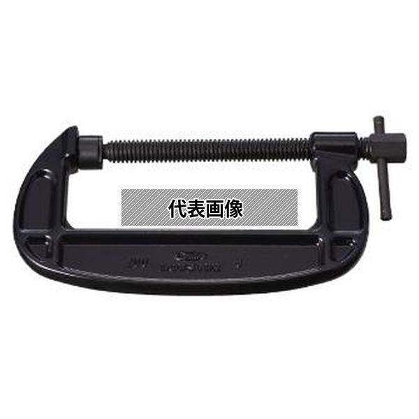 【ご注意：画像は代表画像です。カラーやサイズは商品名を必ずご確認下さい。】用途●溶接や穴あけ作業時のワークの固定・保持。商品説明皿部分の首振角度が15°で交換可能です。軸頭部はレンチで締付けられる六角形です。皿が外れた場合、専用工具なしで取...