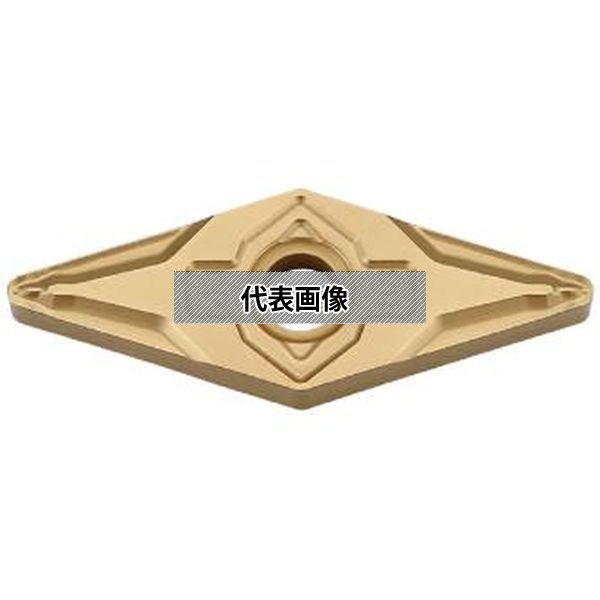 【ご注意：画像は代表画像です。カラーやサイズは商品名を必ずご確認下さい。】用途—商品説明鋼加工用ハイブリッドサーメット。MEGACOATNANO。仕上げ用PPブレーカ。商品スペックコーティング：MEGACOATNANOCermetブレーカ：...