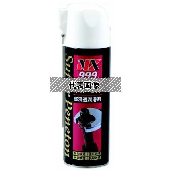 【ご注意：画像は代表画像です。カラーやサイズは商品名を必ずご確認下さい。】用途●各種ボルト、ナットのゆるめ剤として。●自動車や二輪、自転車等、各摺動面の潤滑。●各種部品・工具の潤滑と防錆。商品説明強力浸透・極圧潤滑剤。従来品より特に浸透性を...