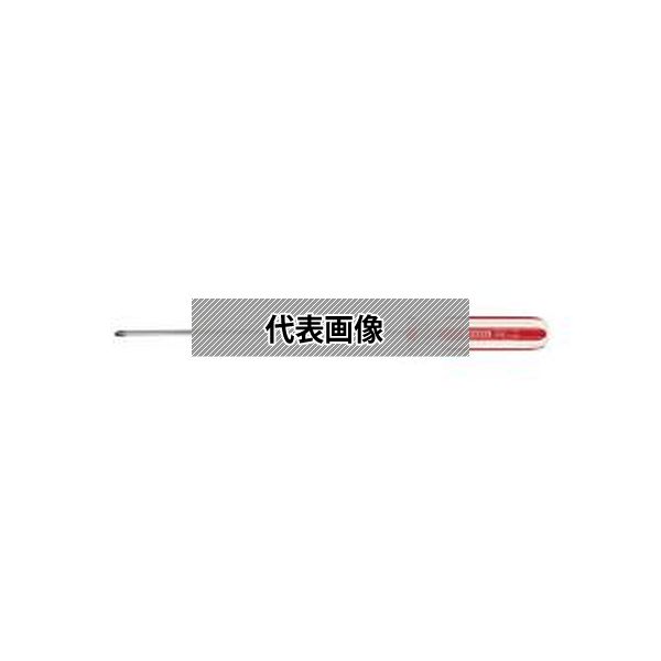 【ご注意：画像は代表画像です。カラーやサイズは商品名を必ずご確認下さい。】用途—商品説明水晶の輝きクリスタライン柄。細長い形状ですので狭い箇所のネジ締めに最適。セルロースアセテート樹脂使用。商品スペック先端形状：プラス先端サイズ(mm)：N...