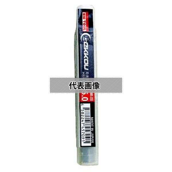 【ご注意：画像は代表画像です。カラーやサイズは商品名を必ずご確認下さい。】用途●ステンレス、一般鋼、炭素鋼、銅、アルミニウム、Ti合金。●機械加工用。商品説明マシニングセンターでの穴あけに最適！従来のハイス鋼ドリルと比べ切削抵抗を1/2まで...