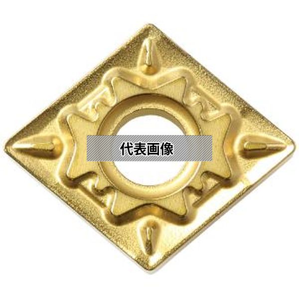 【ご注意：画像は代表画像です。カラーやサイズは商品名を必ずご確認下さい。】用途—商品説明鋼加工用CVDコーティング。仕上げ〜中HQブレーカ。商品スペックインサート厚さ［記号］(mm)：4.76コーナー半径［記号］(mm)：0.4勝手［記号］...