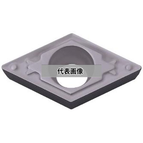 【ご注意：画像は代表画像です。カラーやサイズは商品名を必ずご確認下さい。】用途—商品説明仕上げ〜中HQブレーカ。商品スペックコーティング：PVDCoatedCarbideブレーカ：HQ内接円IC(mm)：6.35インサート厚さ［記号］(mm...