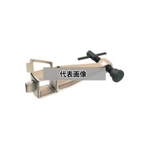 【ご注意：画像は代表画像です。カラーやサイズは商品名を必ずご確認下さい。】用途●スーパーセッターシリーズ部品(本体S)おねじ・アダプタハンドル付き商品説明スーパーセッター本体Sです。商品スペック適合機種：スーパーセッター(FCW415)注意...