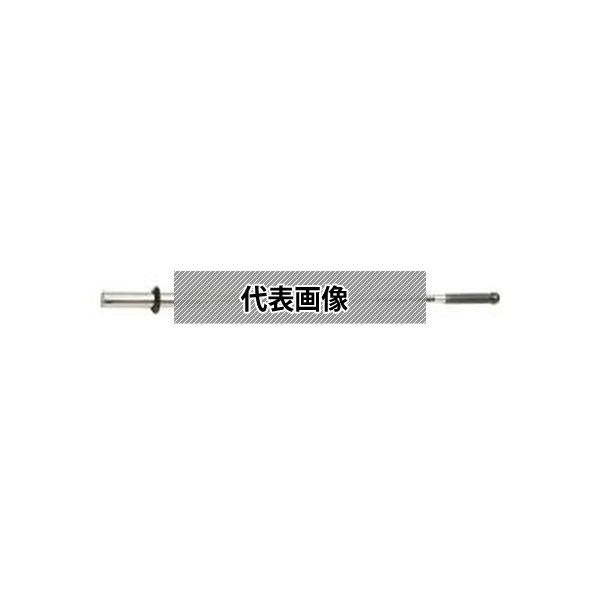 【ご注意：画像は代表画像です。カラーやサイズは商品名を必ずご確認下さい。】用途●工作機械のテーブル溝、バイスの隙間等狭所の切粉、スラッジの除去。●水、油槽内の切粉、スラッジの除去。商品説明強力な磁力により、吸着力抜群。棒形状により、機械下や...