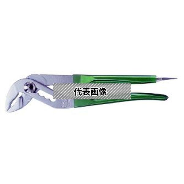 【ご注意：画像は代表画像です。カラーやサイズは商品名を必ずご確認下さい。】用途●パイプ等の配管作業に。●水道の蛇口等水まわり作業に。●ボルト・ナットの締め付け・取り外しに。●線材のねじり・曲げ・引っ張りに。●栓やビンのフタ等の開閉に。商品説...