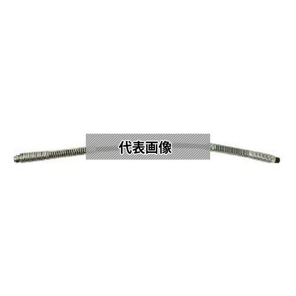 【ご注意：画像は代表画像です。カラーやサイズは商品名を必ずご確認下さい。】用途—商品説明SPK-1000Sのホース単体です。商品スペック仕様：1000mmマイクロホース(接続R1/8")注意事項—内容品・付属品—原産国—特記事項— [関連キ...