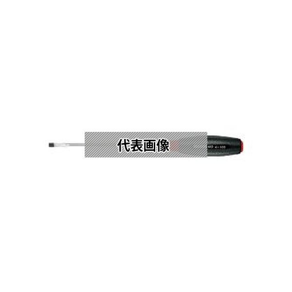 【ご注意：画像は代表画像です。カラーやサイズは商品名を必ずご確認下さい。】用途—商品説明精密分野でのネジ締めに最適。マイナスの刃先は狭い場所でもひっかからないストレートカット。刃先は、メッキ層の厚みの影響を受けないブラックポイント加工。弾力...