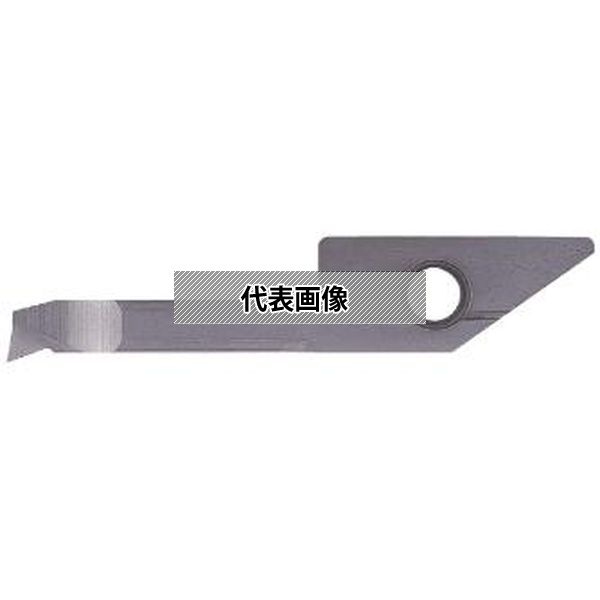 【ご注意：画像は代表画像です。カラーやサイズは商品名を必ずご確認下さい。】用途—商品説明小内径加工用システムバー。MEGACOATで長寿命。商品スペックコーティング：PVDCoatedCarbideコーナ角EPSR(°)：65コーナー半径［...