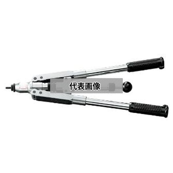 【ご注意：画像は代表画像です。カラーやサイズは商品名を必ずご確認下さい。】用途●エビナット8M・10Mを主にご使用の場合に最適。●タップ立てが困難な薄板に。●閉鎖断面(角・パイプ・アルミ押出材・手の入らない部位)に。●溶接の困難な表面処理鋼...