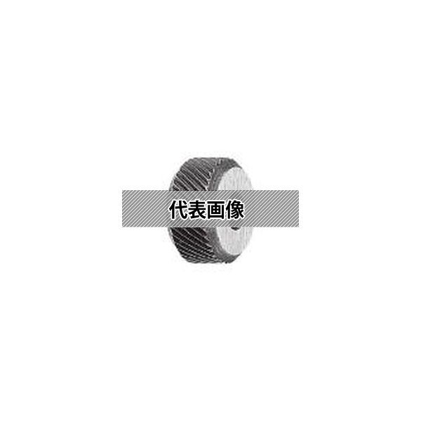 【ご注意：画像は代表画像です。カラーやサイズは商品名を必ずご確認下さい。】用途●スーパーツール社規格転造ローレット駒アヤ目用。商品説明転造ローレット駒です。商品スペック目：荒目山数：14ピッチ(mm)：1.81モジュール(mm)：0.58外...