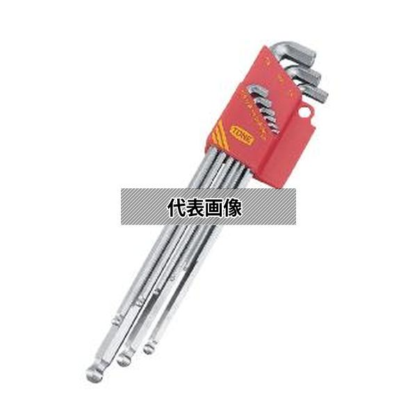 【ご注意：画像は代表画像です。カラーやサイズは商品名を必ずご確認下さい。】用途—商品説明高トルク、耐久力、耐摩耗性を高める特殊合金鋼を採用。高度な熱処理と硬質クロムめっき処理により、六角部の磨耗を防ぎ、高強度でありながら靭性(破断しにくい)...