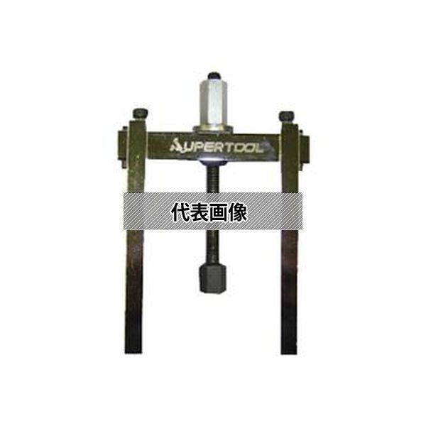 【ご注意：画像は代表画像です。カラーやサイズは商品名を必ずご確認下さい。】用途●ベアリングプーラセット部品(スタンドセット)商品説明ベアリングプーラセット用スタンドセットです。商品スペック適合内爪：BJ8〜15注意事項—内容品・付属品—原産...