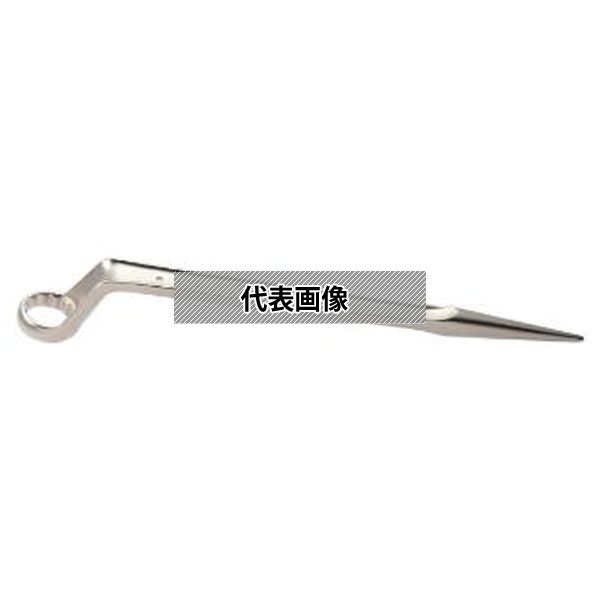 【ご注意：画像は代表画像です。カラーやサイズは商品名を必ずご確認下さい。】用途—商品説明トルシアボルト用として高さと角度(70°)を重視した設計。防錆効果の高い無電解めっきによる、美しい外観。落下防止ケーブルの取付けに困らないように、取付け...