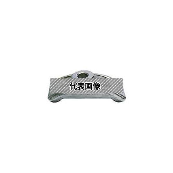 【ご注意：画像は代表画像です。カラーやサイズは商品名を必ずご確認下さい。】用途●ユニクランプ自在型部品(本体と自在座金のセット)商品説明ユニクランプ本体と自在座金のセットです。商品スペック適合ボルト：M18質量(kg)：1.3セット品(種類...