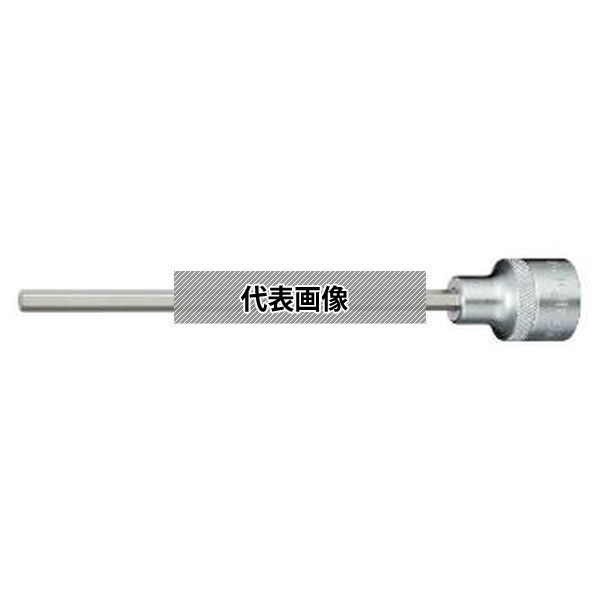 【ご注意：画像は代表画像です。カラーやサイズは商品名を必ずご確認下さい。】用途—商品説明外周のローレット加工により、指で容易にボルトの早回しができます。超ロングタイプで、今まで作業できなかった箇所にもアクセスします。商品スペック二面幅寸法(...