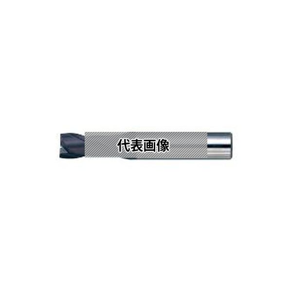 【ご注意：画像は代表画像です。カラーやサイズは商品名を必ずご確認下さい。】用途—商品説明高級粉末ハイスの母材に、新開発のバイオレットコーティングを施しました。商品スペック外径(mm)：8刃長(mm)：15シャンク径(mm)：10刃数(枚)：...