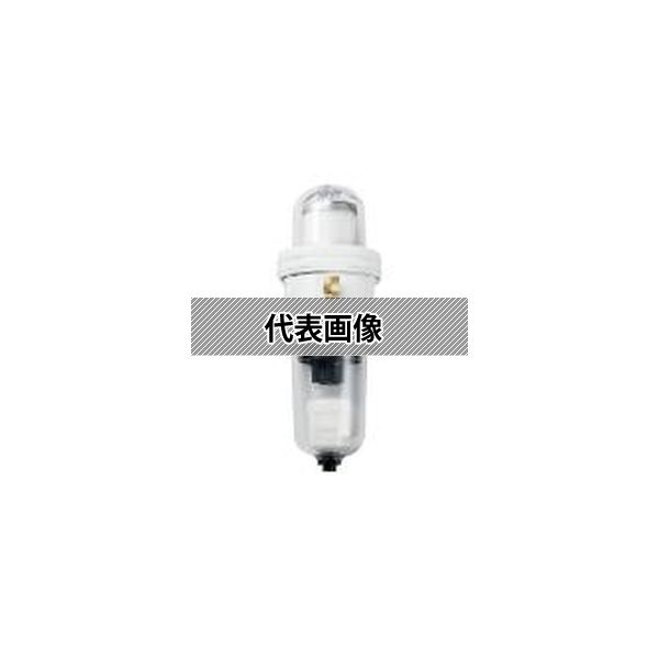 【ご注意：画像は代表画像です。カラーやサイズは商品名を必ずご確認下さい。】用途●食品。●化粧品。●医薬品。●医療機器。商品説明シンプル構造でエレメントの交換が簡単。食品工場でも安心の見える化を実現。汚れが見える透明ポリカーボネイトボディ！1...