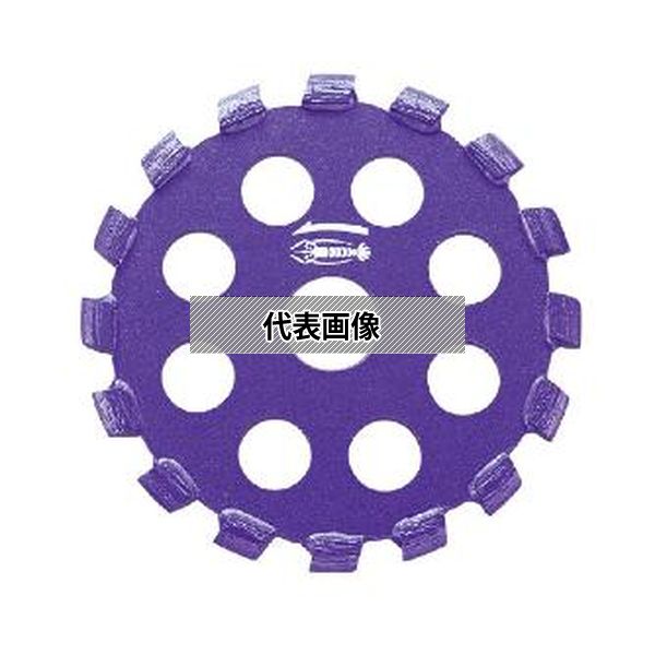 【ご注意：画像は代表画像です。カラーやサイズは商品名を必ずご確認下さい。】用途●コンクリート・モルタルに発生するヒビ割れの補修に。商品説明コストパフォーマンス重視タイプ。研削断面が理想的なU型のため、壁面・屋外等のコンクリート・モルタルに発...