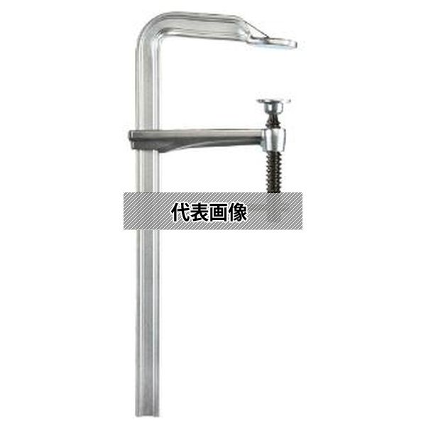 【ご注意：画像は代表画像です。カラーやサイズは商品名を必ずご確認下さい。】用途—商品説明一般用クランプ木工・家具・板金・DIY用GZ-20Kの開き80mmのとき締め付け圧3,000N。GZ型の木製ハンドルに変えてスチール製Tハンドルとし、締...