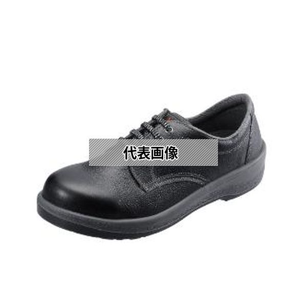 【ご注意：画像は代表画像です。カラーやサイズは商品名を必ずご確認下さい。】用途●プレス・旋盤・フライス盤作業。商品説明履きやすさ、快適さを追求しつづけるロングセラー安全靴。インジェクション式(I式):中底にソールの材料であるウレタンが染み込...