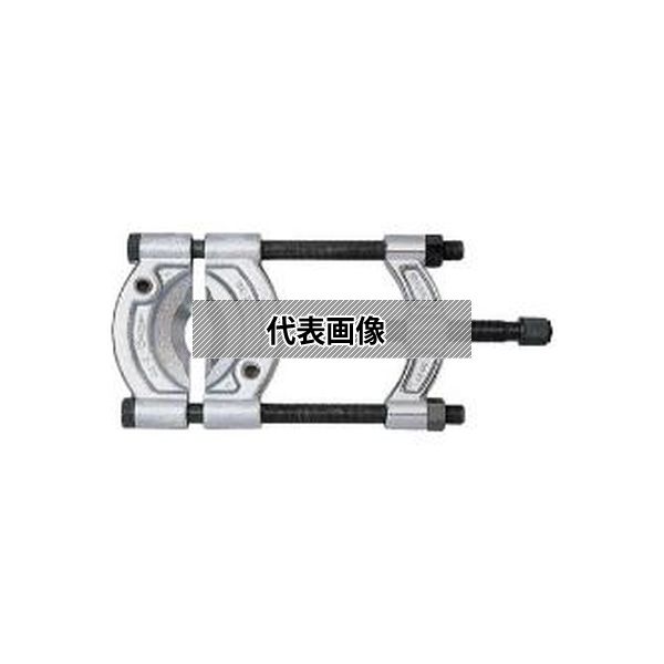 【ご注意：画像は代表画像です。カラーやサイズは商品名を必ずご確認下さい。】用途●ギヤプーラなどでベアリングヤギやを取り外す時に用いるアタッチメント●ギヤプーラの爪ではひっかけることのできない、隙間のの狭い場所にも使用できる商品説明G、GL型...