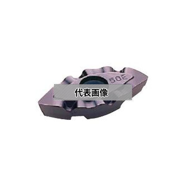 【ご注意：画像は代表画像です。カラーやサイズは商品名を必ずご確認下さい。】用途外刃用商品説明回転工具用インサートです。商品スペック逃げ角［記号］(°)：11インサート厚さ［記号］(mm)：8コーナー半径［記号］(mm)：20切刃長(mm)：...