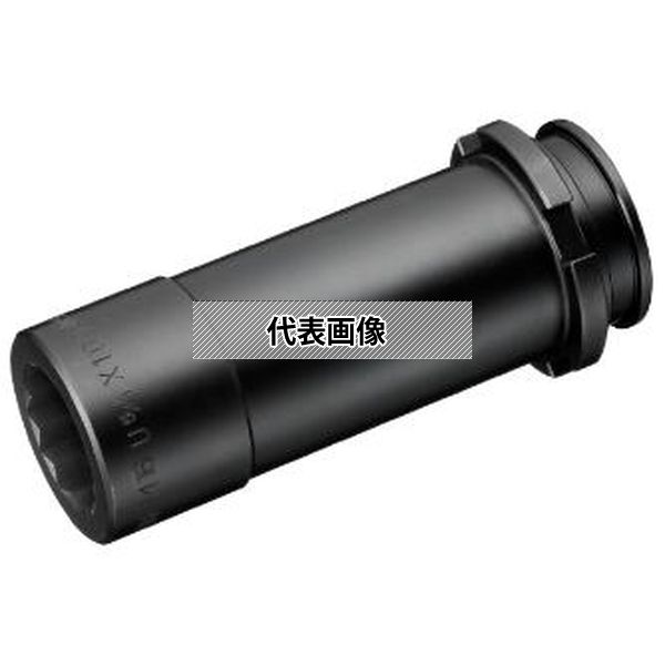 【ご注意：画像は代表画像です。カラーやサイズは商品名を必ずご確認下さい。】用途—商品説明Mシリーズのアウターソケットです。商品スペックD(mm)：44全長(mm)：100注意事項エジェクターピン、エジェクタースプリング、インナーソケットスプ...