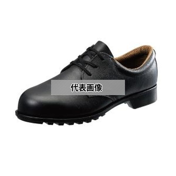 【ご注意：画像は代表画像です。カラーやサイズは商品名を必ずご確認下さい。】用途●プレス・旋盤・フライス盤作業。商品説明ハードな現場で働く人々の安全を守る、合成ゴム底安全靴。甲被に革本来のやさしい風合いの牛革を、靴底には耐薬品・耐油・耐熱性に...
