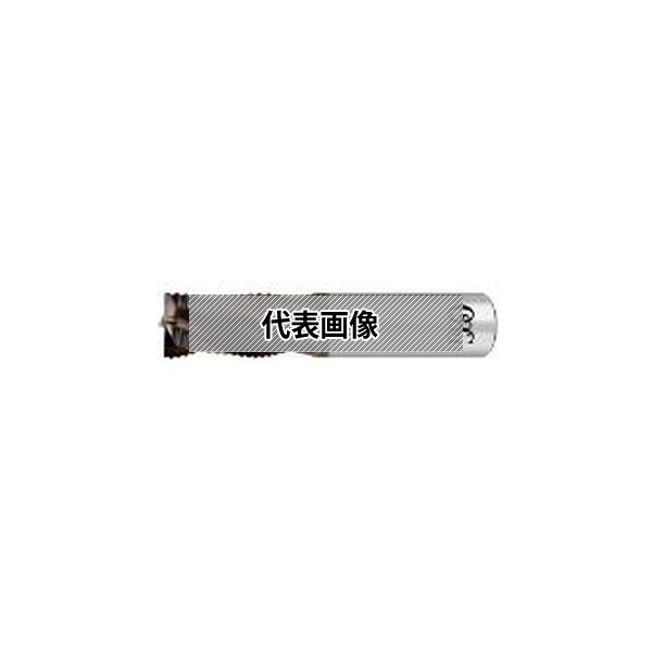 【ご注意：画像は代表画像です。カラーやサイズは商品名を必ずご確認下さい。】用途—商品説明ドライもウェットも幅広く切削可能な次世代ハイスラフィングエンドミルです。コバルトを含有する材料を使用しています。耐摩耗性、耐溶着性に優れており、幅広い被...