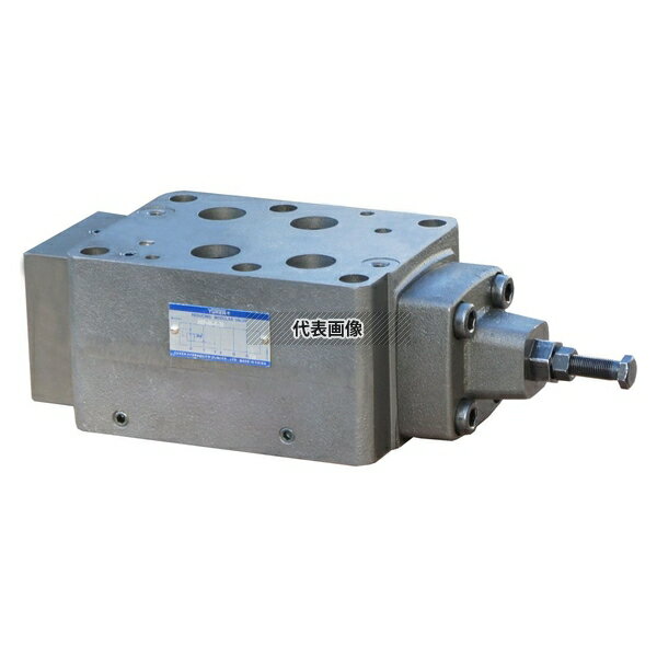 商品の特徴 油研工業 06レデューシングモジュラー弁 0209MRP06H70 :MRP-06-H-70 製品仕様 ●最高使用圧力(Mpa)：35 ●圧力調整範囲(Mpa)：7〜25 ●最大流量(L/min)：500 ●粘度(mm2/s)：...