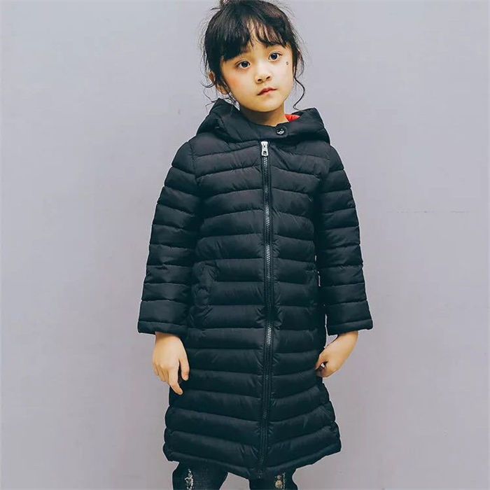 商品情報商品名ダウンコート 子供 ロング 中綿 ダウン キッズ ダウンコート ダウンジャケット 女の子 男の子 アウター コート フード付き 子供服 子ども服 オーバー ジャケット ベビー 防寒 冬服 中綿コート 冬 100-150cmカラ...